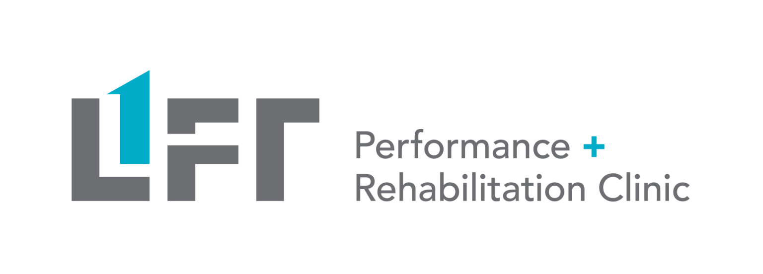 Lift Clinic | Physiotherapy, Chiro, RMT & Personal Training