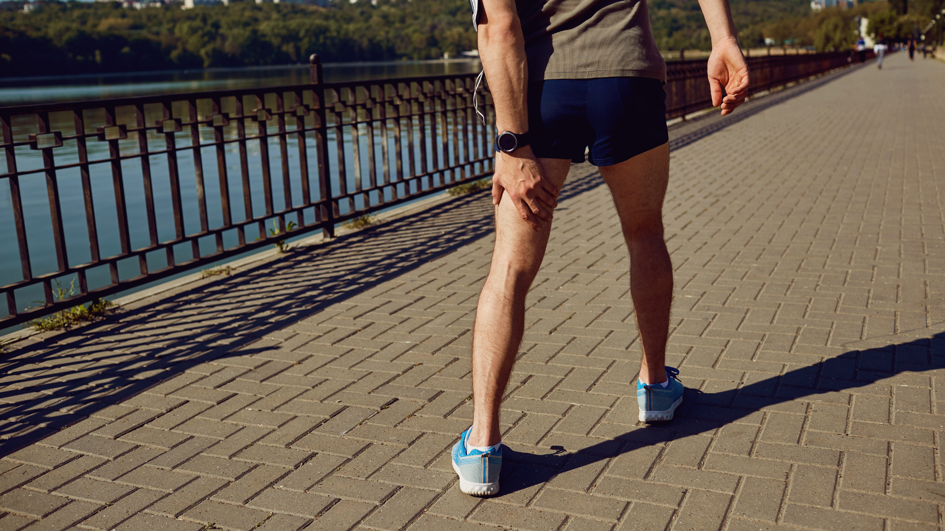 All You Need To Know About Muscle Strains | Lift Clinic