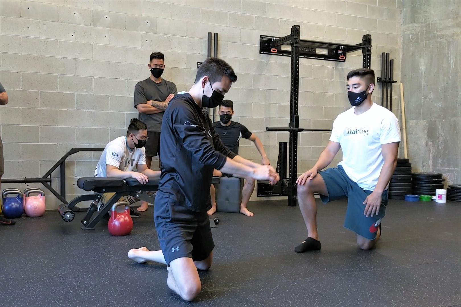 Vancouver ICBC Active Rehab Now Available at Lift Clinic! – Lift Clinic