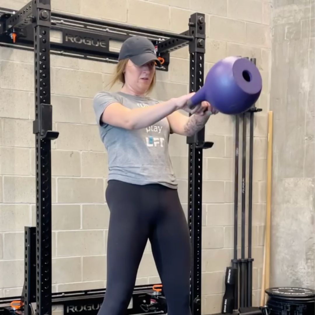 Linear Speed Training: How strength coaches help athletes sprint faster