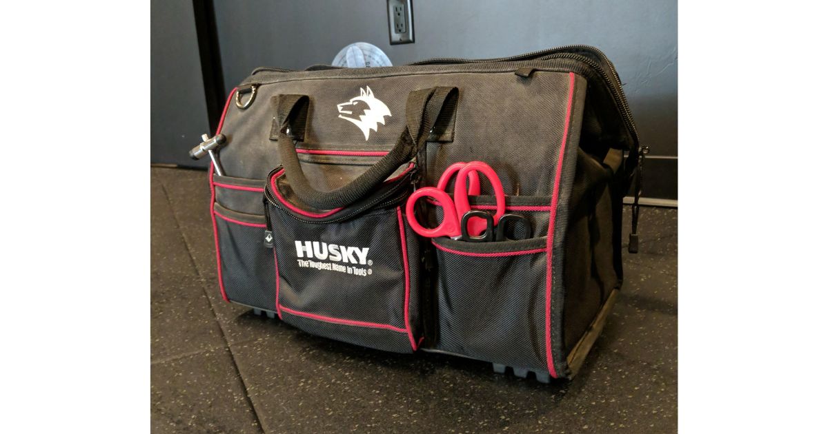 On-site Injury Management: An intro to medkits and first aid – Lift Clinic