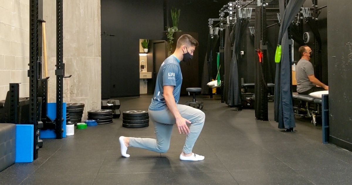 Ultimate Frisbee Bodyweight Strength Workout: Minimal to no Equipment