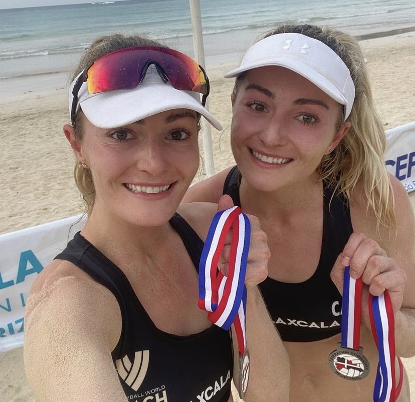 Client Spotlight: Megan and Nicole McNamara