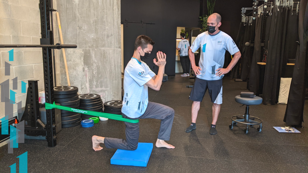 Deep Squat Reinforce: Exercises to lock in squat mobility gains – Lift ...