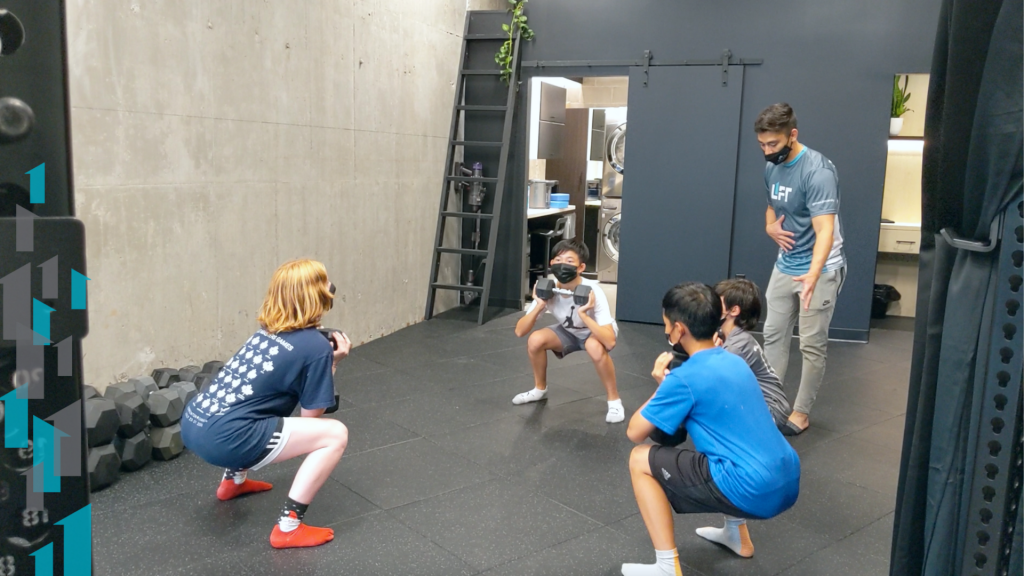 Deep Squat Reload: Exercises take your squat mobility to the next level ...