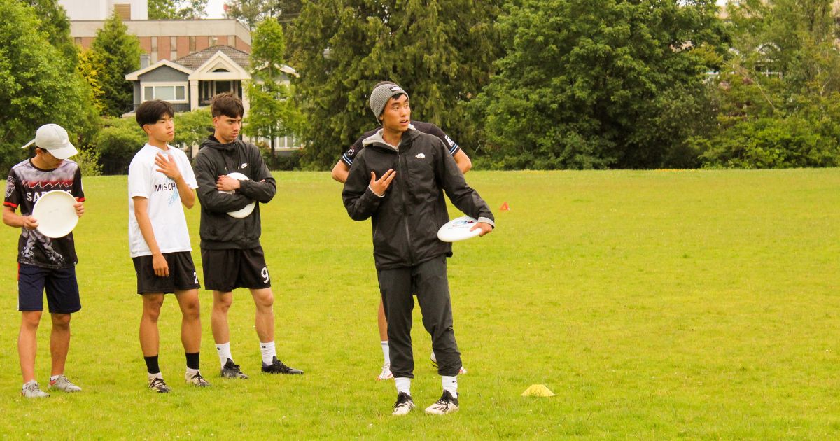 Client Spotlight: Wesley Choi