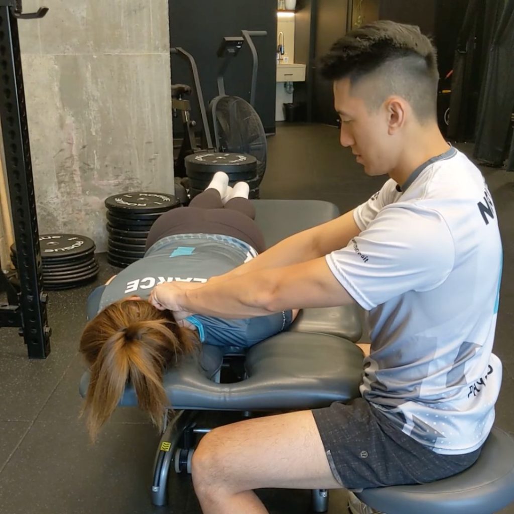 Neck Rotation Resets: Hands-on treatments to aid neck rotation – Lift ...