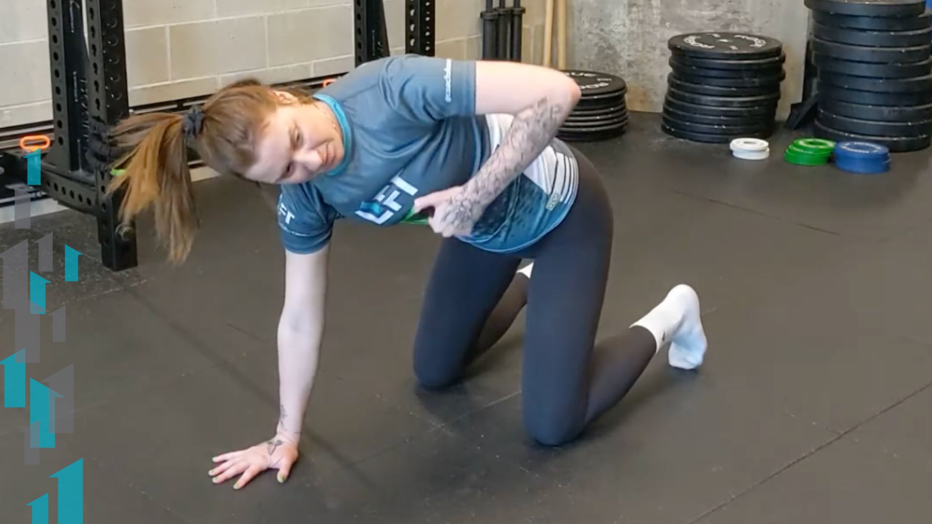Shoulder Exercises to improve mobility and strength – Lift Clinic