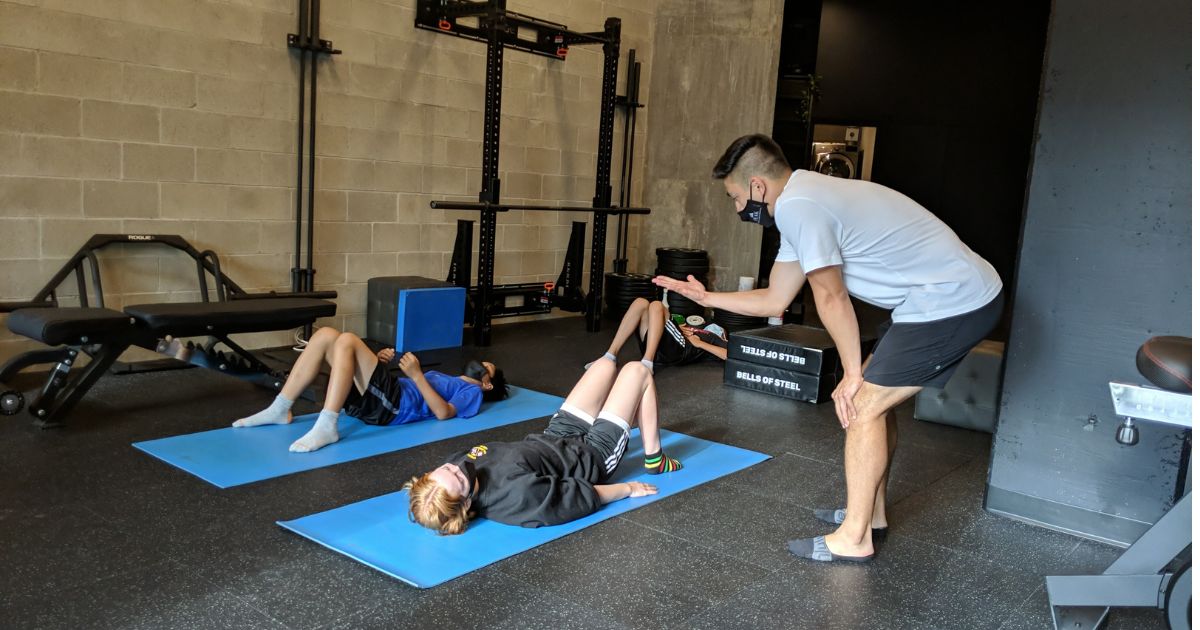 5 strategies to help you become more confident going to the gym – Lift ...