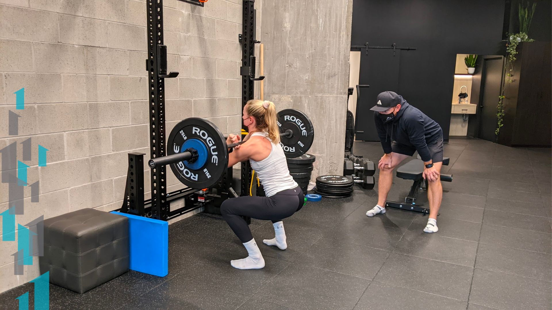 How to Build a Full Body Workout For Yourself – Lift Clinic