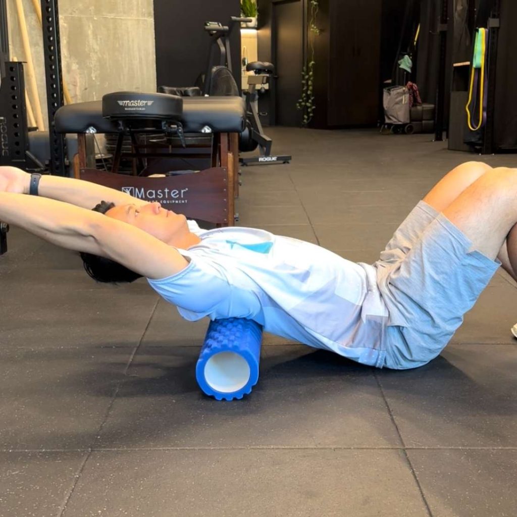 Shoulder Exercises for Overhead Pain – Lift Clinic