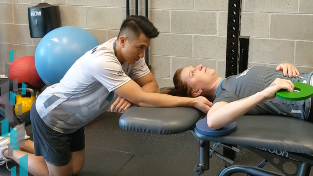 Taping 101: Learn how to tape athletic injuries | Lift Clinic