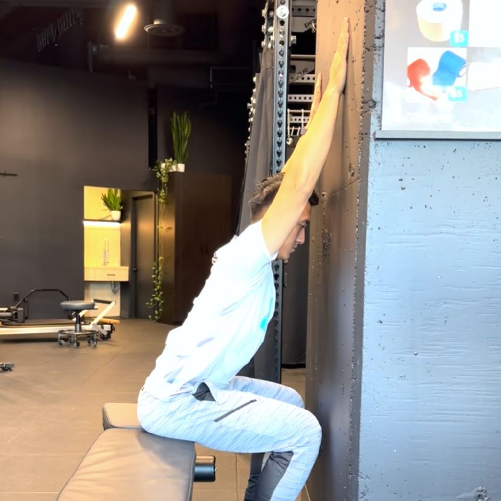 Hip and Back Exercises to Improve Mobility and Alleviate Pain – Lift Clinic