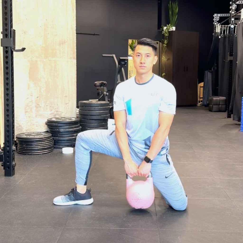 Hip and Back Exercises to Improve Mobility and Alleviate Pain – Lift Clinic
