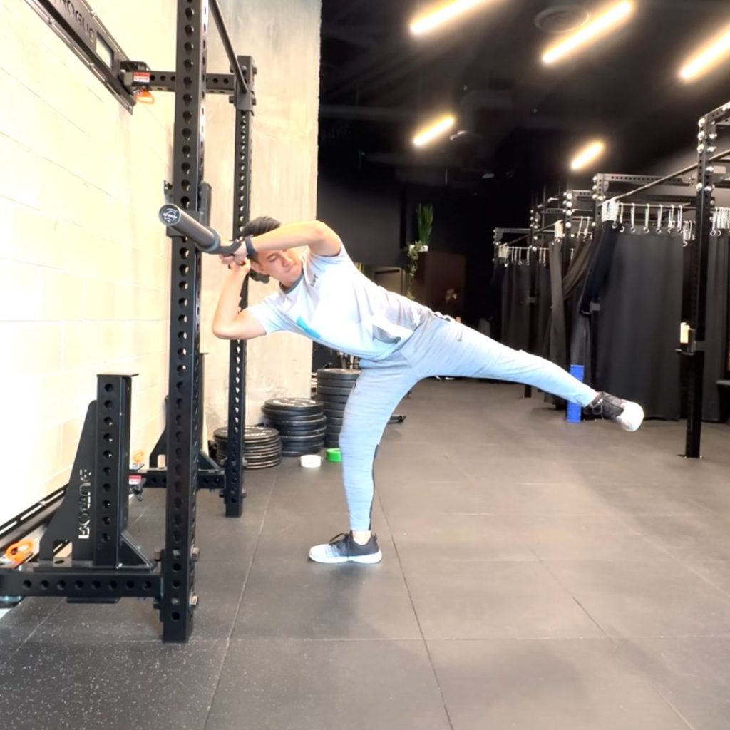 Hip and Back Exercises to Improve Mobility and Alleviate Pain – Lift Clinic