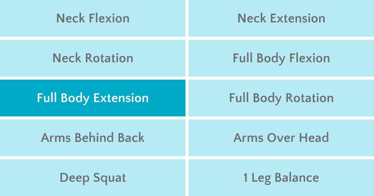 4 Exercises to Improve Extension Strength in the Body – Lift Clinic
