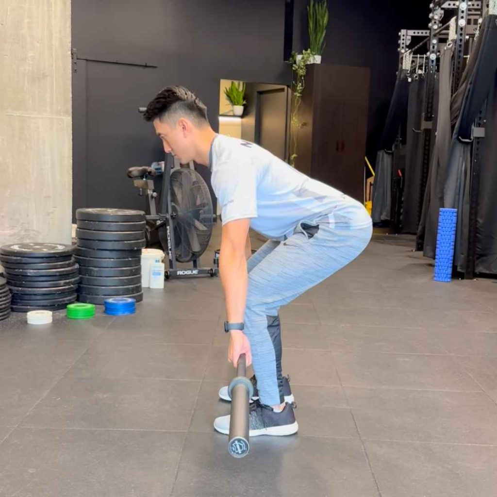 4 Exercises to Improve Extension Strength in the Body – Lift Clinic