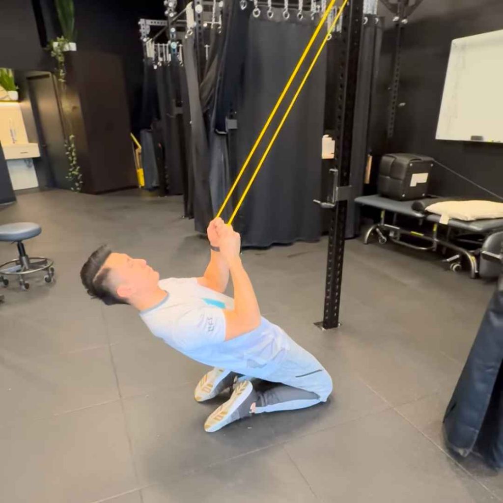 4 Exercises to Improve Extension Strength in the Body – Lift Clinic