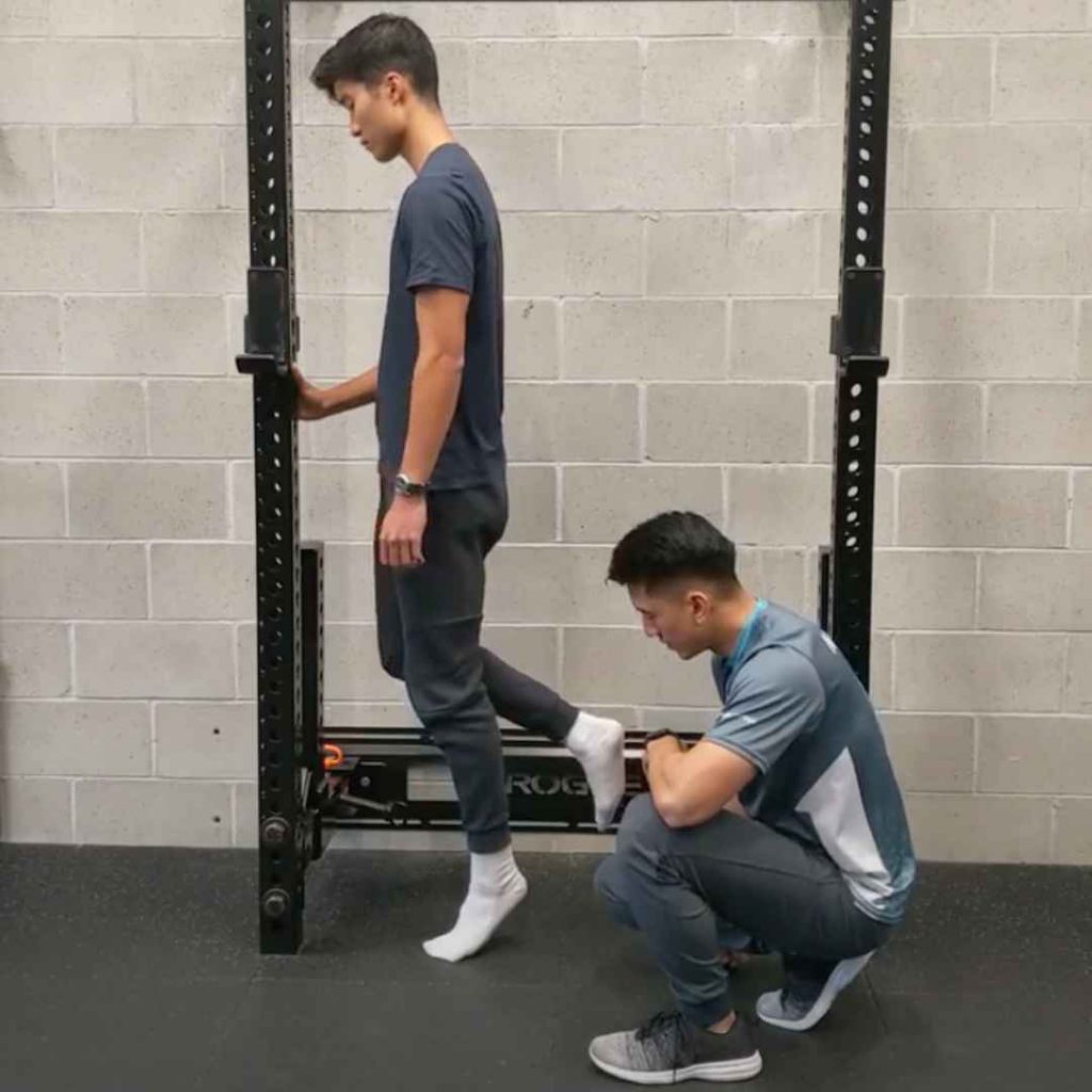 How Clinicians Find the Causes of Poor Balance – Lift Clinic