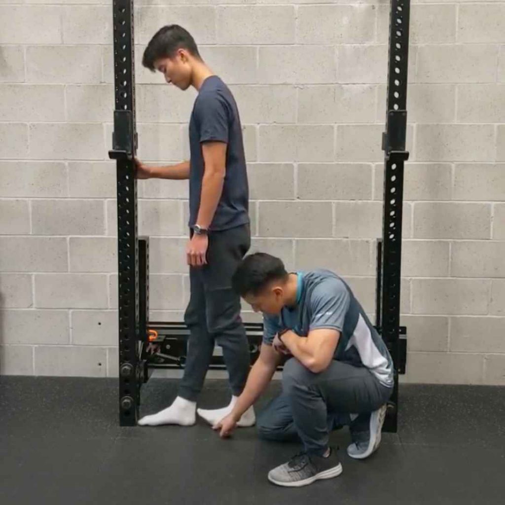 How Clinicians Find the Causes of Poor Balance – Lift Clinic