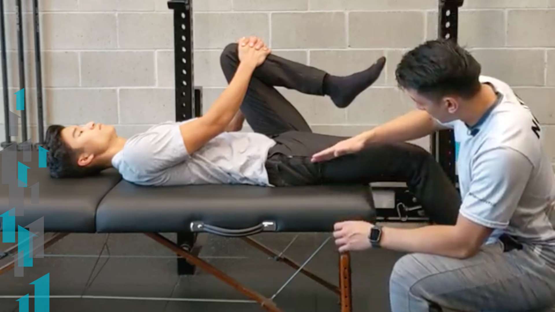 How We Find the Root Cause of Hip and Back Pain in Extension Movements ...