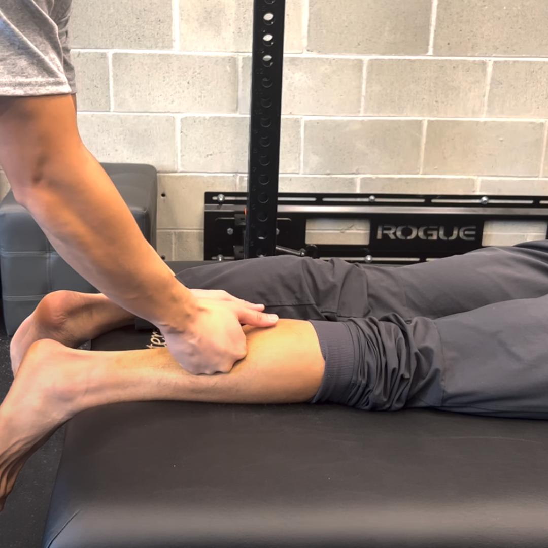 Single Leg Balance: Resets – Lift Clinic