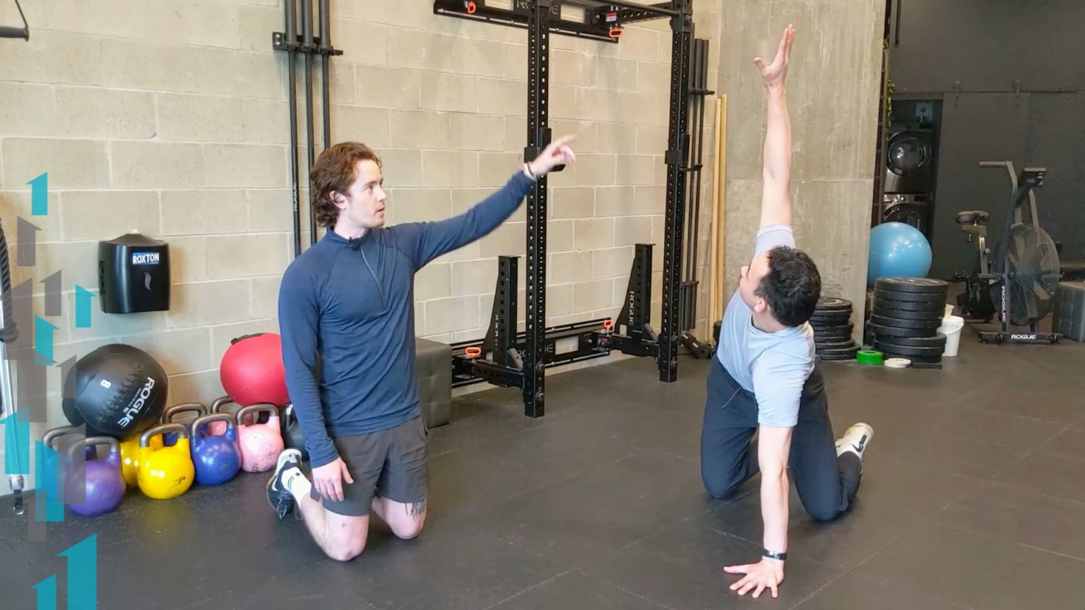 4 Exercises to Improve Extension Strength in the Body | Lift Clinic