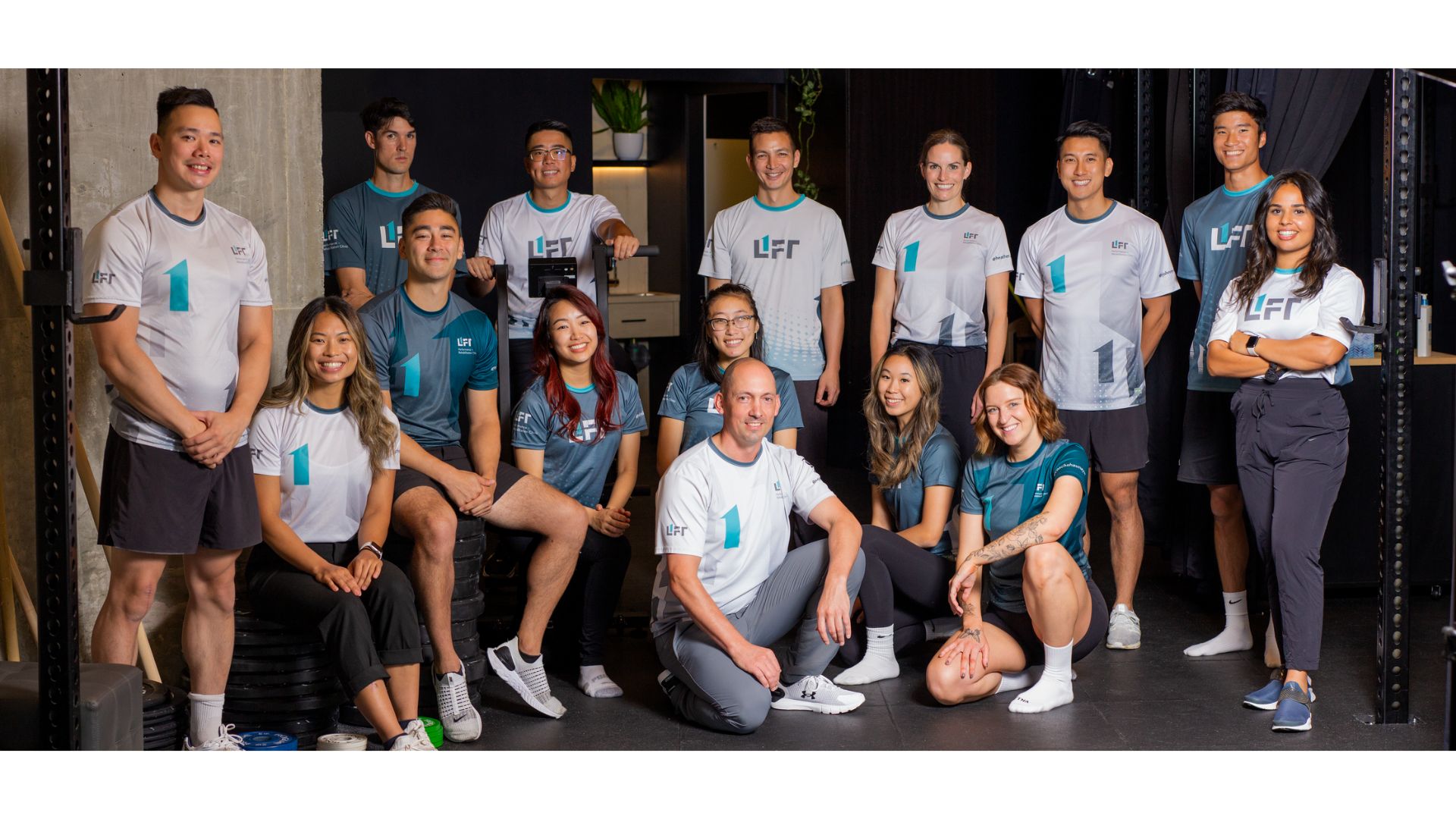 Inside Lift Clinic: A guide for guest speakers – Lift Clinic