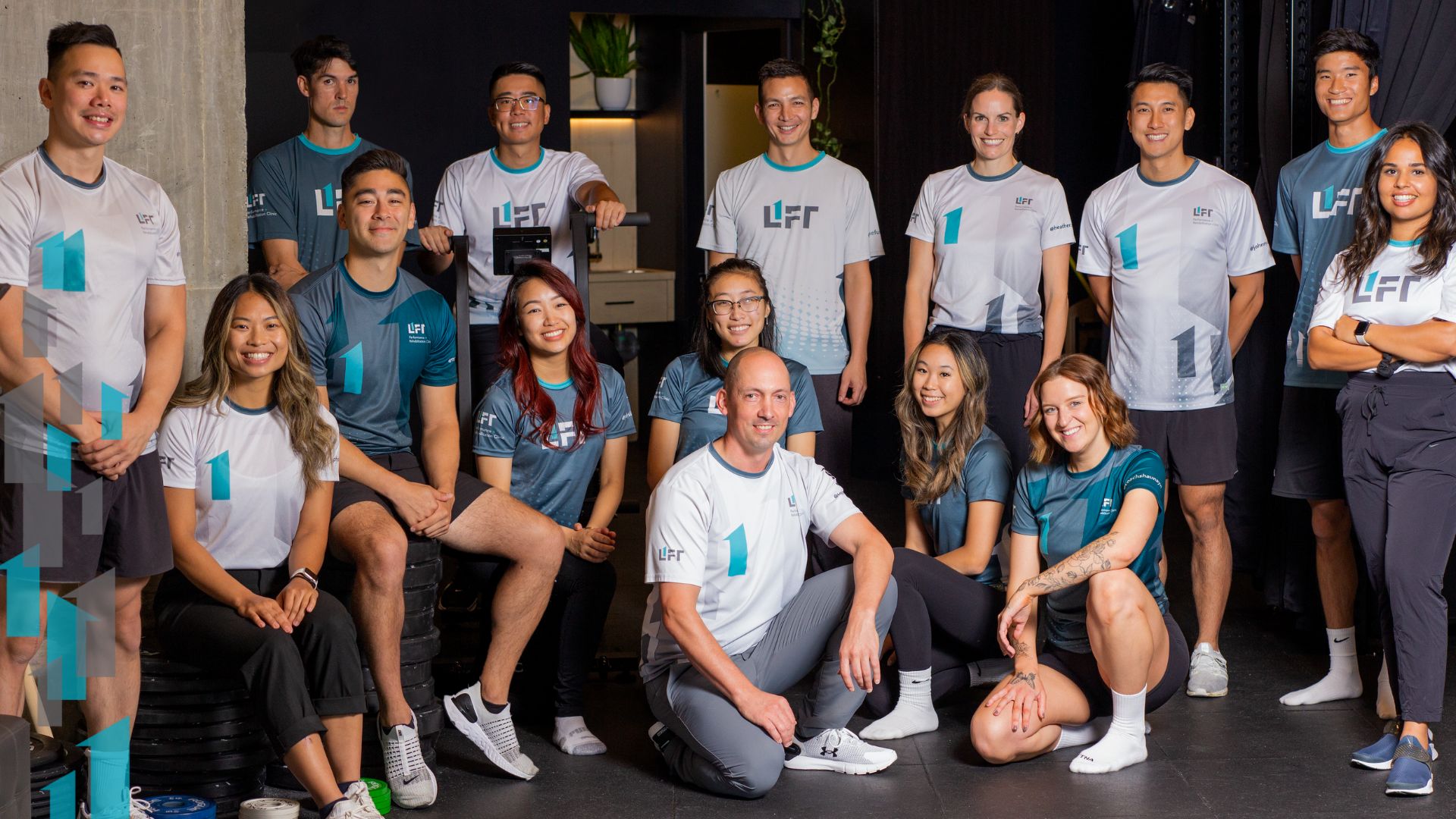 Inside Lift Clinic: A guide for guest speakers – Lift Clinic