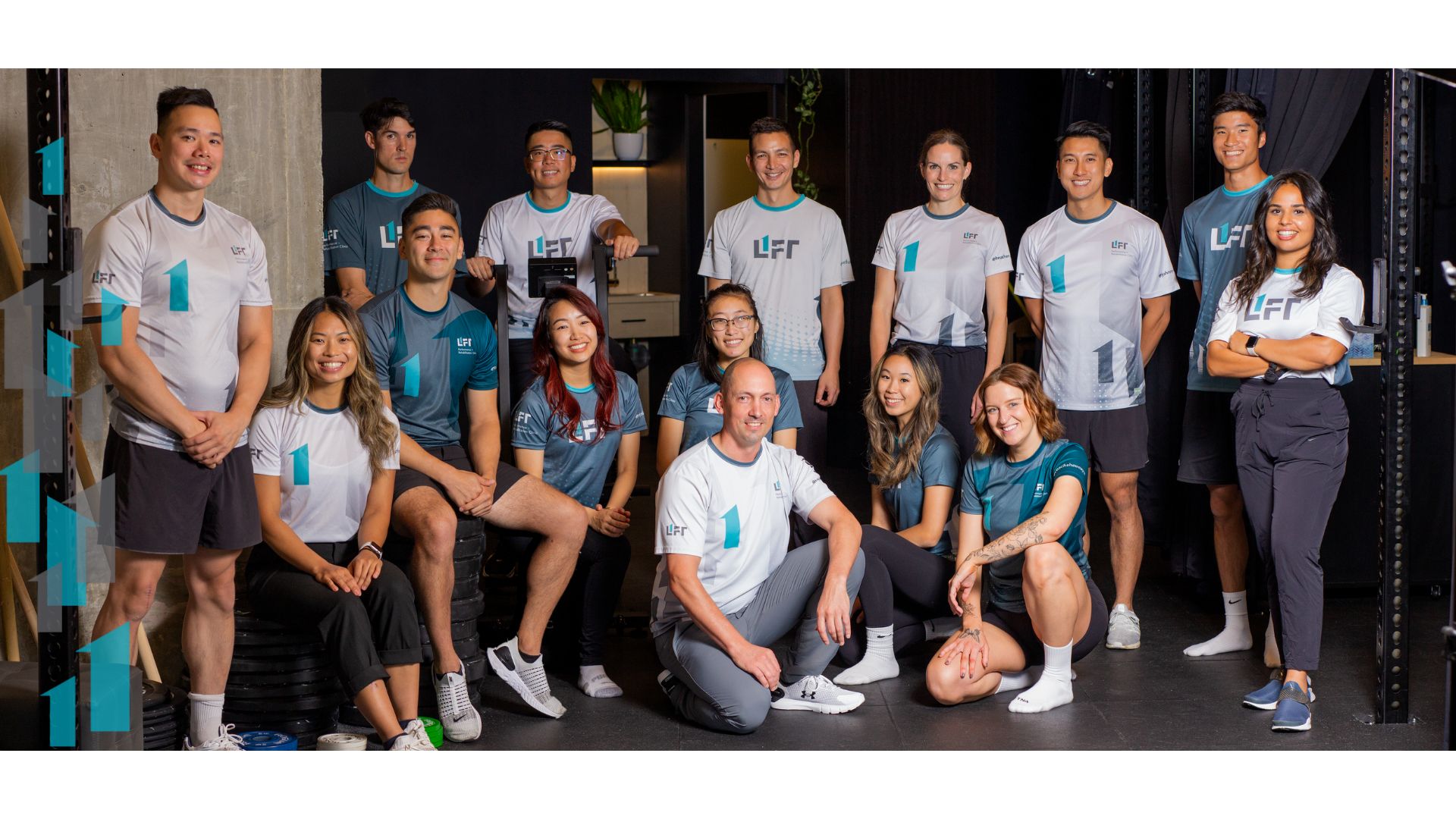 Student Spotlight: Kylan – Lift Clinic