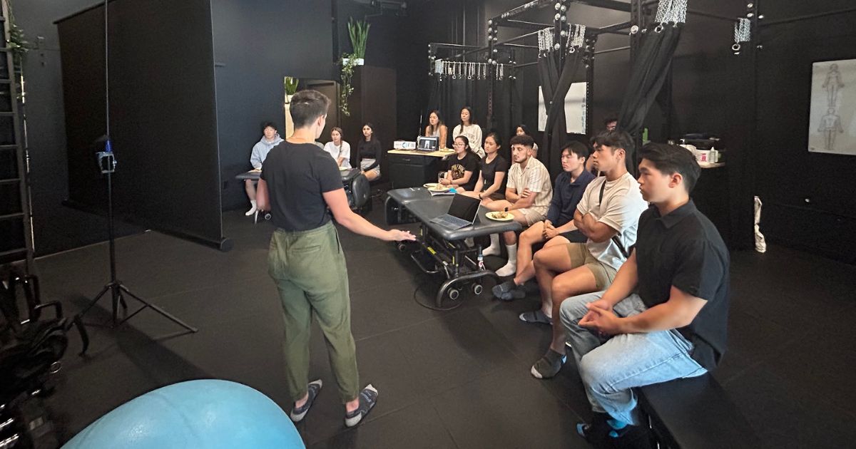 Getting Into Physiotherapy School: Insider tips from physio students – Lift Clinic