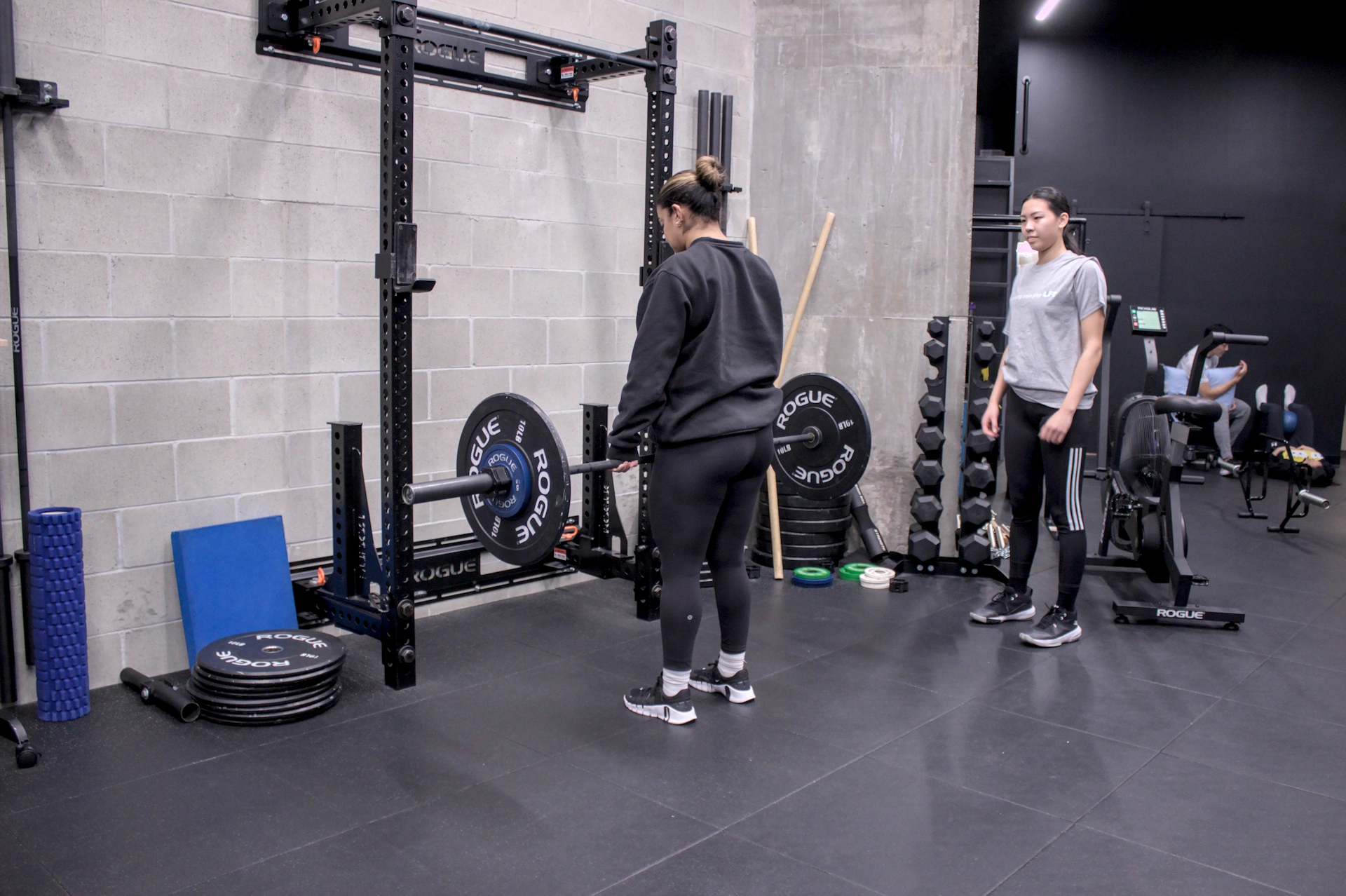 Lift for Life at Lift Clinic