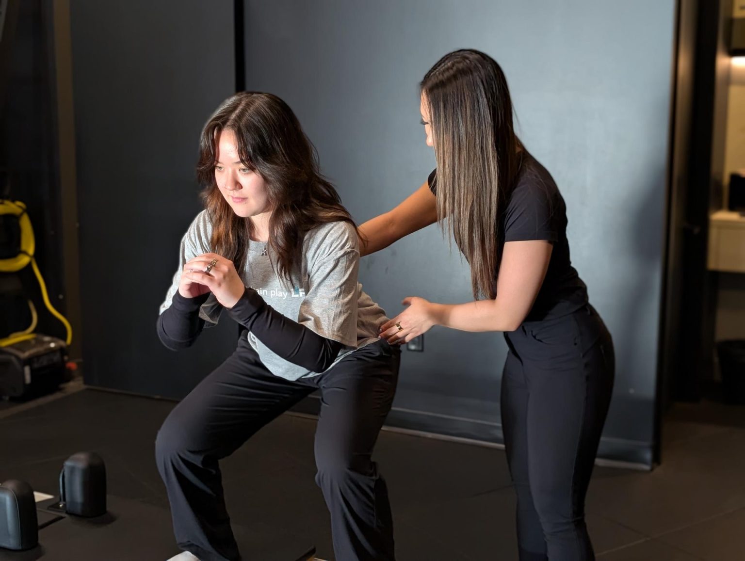 Lift Clinic | Physiotherapy, Chiro, RMT & Personal Training